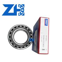 China 22218 CC-C3W33 Spherical Roller Bearing High Load Capacity P0 Precision GCR15 Steel for sale