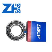 China 22218 CC-C3W33 Spherical Roller Bearing High Load Capacity P0 Precision GCR15 Steel for sale