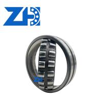 China 22218 CC-C3W33 Spherical Roller Bearing High Load Capacity P0 Precision GCR15 Steel for sale