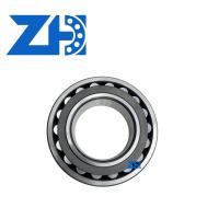 China 22218 CC-C3W33 Spherical Roller Bearing High Load Capacity P0 Precision GCR15 Steel for sale