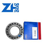 China 22218 CC-C3W33 Spherical Roller Bearing High Load Capacity P0 Precision GCR15 Steel for sale