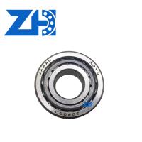 China Elite 30203JR Taper Roller Bearing GCR15 Steel P0 P6 P5 P4 Precision Standard Size for sale