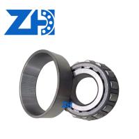 China Elite 30203JR Taper Roller Bearing GCR15 Steel P0 P6 P5 P4 Precision Standard Size for sale