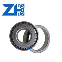 China Elite 30203JR Taper Roller Bearing GCR15 Steel P0 P6 P5 P4 Precision Standard Size for sale