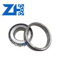 China Elite 30207JR Taper Roller Bearing GCR15 Steel P0 P6 P5 P4 Precision for sale