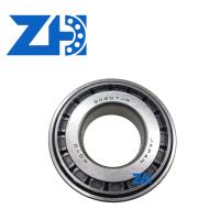 China Elite 30207JR Taper Roller Bearing GCR15 Steel P0 P6 P5 P4 Precision for sale