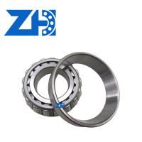 China Elite 30207JR Taper Roller Bearing GCR15 Steel P0 P6 P5 P4 Precision for sale