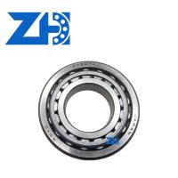 China Elite 30207JR Taper Roller Bearing GCR15 Steel P0 P6 P5 P4 Precision for sale