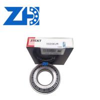 China Elite 30208JR Taper Roller Bearing GCR15 Steel P0 P6 P5 P4 Precision for Industrial Use for sale