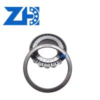 China Elite 30208JR Taper Roller Bearing GCR15 Steel P0 P6 P5 P4 Precision for Industrial Use for sale