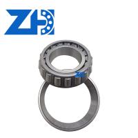 China Elite 30208JR Taper Roller Bearing GCR15 Steel P0 P6 P5 P4 Precision for Industrial Use for sale