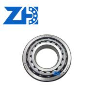 China Elite 30208JR Taper Roller Bearing GCR15 Steel P0 P6 P5 P4 Precision for Industrial Use for sale