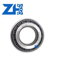 China Elite 30209JR Taper Roller Bearing GCR15 Steel P0 P6 P5 P4 Precision for Industrial Use for sale