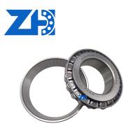 China Elite 30209JR Taper Roller Bearing GCR15 Steel P0 P6 P5 P4 Precision for Industrial Use for sale