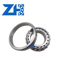 China Elite 30209JR Taper Roller Bearing GCR15 Steel P0 P6 P5 P4 Precision for Industrial Use for sale