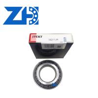 China Elite 30211JR Taper Roller Bearing GCR15 Steel P0 P6 P5 P4 Precision for sale