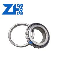 China Elite 30211JR Taper Roller Bearing GCR15 Steel P0 P6 P5 P4 Precision for sale