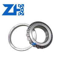 China Elite 30214JR Taper Roller Bearing GCR15 Steel P0 P6 P5 P4 Precision Standard Size for sale