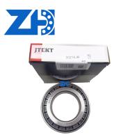 China Elite 30215JR Taper Roller Bearing GCR15 Steel P0 P6 P5 P4 Precision for Industrial Use for sale