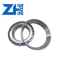 China Elite 30215JR Taper Roller Bearing GCR15 Steel P0 P6 P5 P4 Precision for Industrial Use for sale