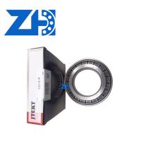 China Elite 30216JR Taper Roller Bearing GCR15 Steel P0 P6 P5 P4 Precision High Quality for sale
