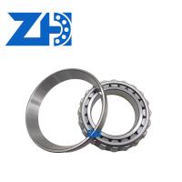 China Elite 30216JR Taper Roller Bearing GCR15 Steel P0 P6 P5 P4 Precision High Quality for sale