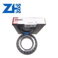 China Elite 30318JR Taper Roller Bearing GCR15 Steel P0 P6 P5 P4 Precision for sale