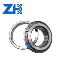 China Elite 30318JR Taper Roller Bearing GCR15 Steel P0 P6 P5 P4 Precision for sale