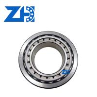 China Elite 30318JR Taper Roller Bearing GCR15 Steel P0 P6 P5 P4 Precision for sale