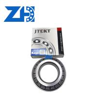 China Elite 30318JR Taper Roller Bearings Premium Craftsmanship for Seamless Performance for sale
