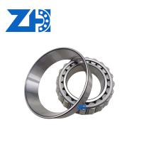 China Elite 30318JR Taper Roller Bearing GCR15 Steel P0 P6 P5 P4 Precision for sale