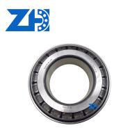 China Elite 30318JR Taper Roller Bearing GCR15 Steel P0 P6 P5 P4 Precision for sale