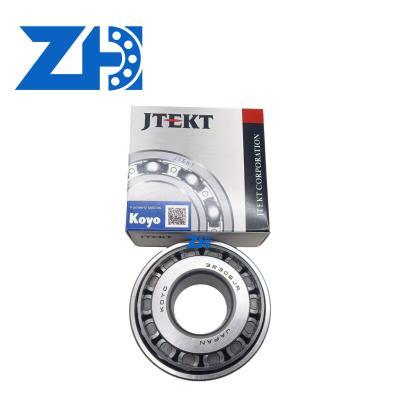 China Elite 32306JR Taper Roller Bearings Premium Craftsmanship for Seamless Performance for sale