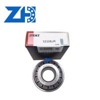 China Elite 32306JR Taper Roller Bearing GCR15 Steel P0 P6 P5 P4 Precision for sale