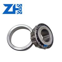 China Elite 32306JR Taper Roller Bearing GCR15 Steel P0 P6 P5 P4 Precision for sale