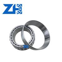 China Elite 33018 Taper Roller Bearing GCR15 Steel P0 P6 P5 P4 Precision for sale