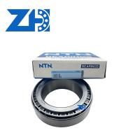 China Elite 33018 Taper Roller Bearing GCR15 Steel P0 P6 P5 P4 Precision for sale