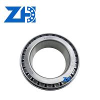 China Elite 33018 Taper Roller Bearing GCR15 Steel P0 P6 P5 P4 Precision for sale