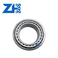 China Elite 33018 Taper Roller Bearing GCR15 Steel P0 P6 P5 P4 Precision for sale