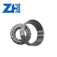 China Elite 33207 Taper Roller Bearing GCR15 Steel P0 P6 P5 P4 Precision for sale