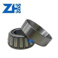 China Elite 33207 Taper Roller Bearing GCR15 Steel P0 P6 P5 P4 Precision for sale