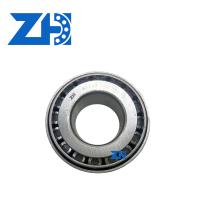China Elite 33207 Taper Roller Bearing GCR15 Steel P0 P6 P5 P4 Precision for sale