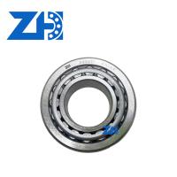 China Elite 33207 Taper Roller Bearing GCR15 Steel P0 P6 P5 P4 Precision for sale