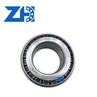 China Elite 33211 Taper Roller Bearing P0 P6 P5 P4 Precision GCR15 Steel High Quality for sale