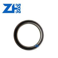 China Elite 61810-2RS1-C3 Taper Roller Bearing P0-P4 Precision GCR15 Steel for sale