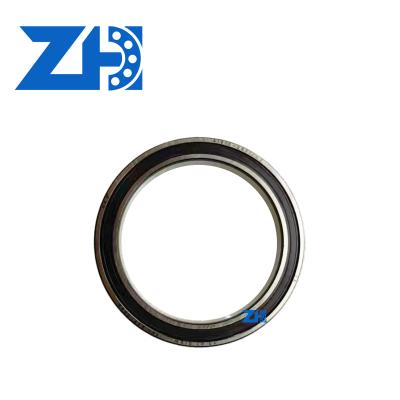 China Elite 61810-2RS1-C3 Taper Roller Bearing P0-P4 Precision GCR15 Steel for sale
