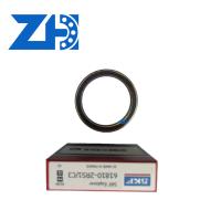 China Elite 61810-2RS1-C3 Taper Roller Bearing P0-P4 Precision GCR15 Steel for sale