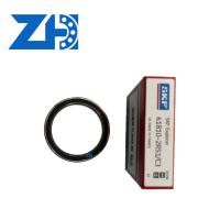 China Elite 61810-2RS1-C3 Taper Roller Bearing P0-P4 Precision GCR15 Steel for sale