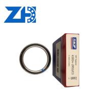 China Elite 61814-2RS1-C3 Taper Roller Bearing GCR15 Steel P0-P4 Precision for sale
