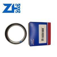 China Elite 61814-2RS1-C3 Taper Roller Bearing GCR15 Steel P0-P4 Precision for sale